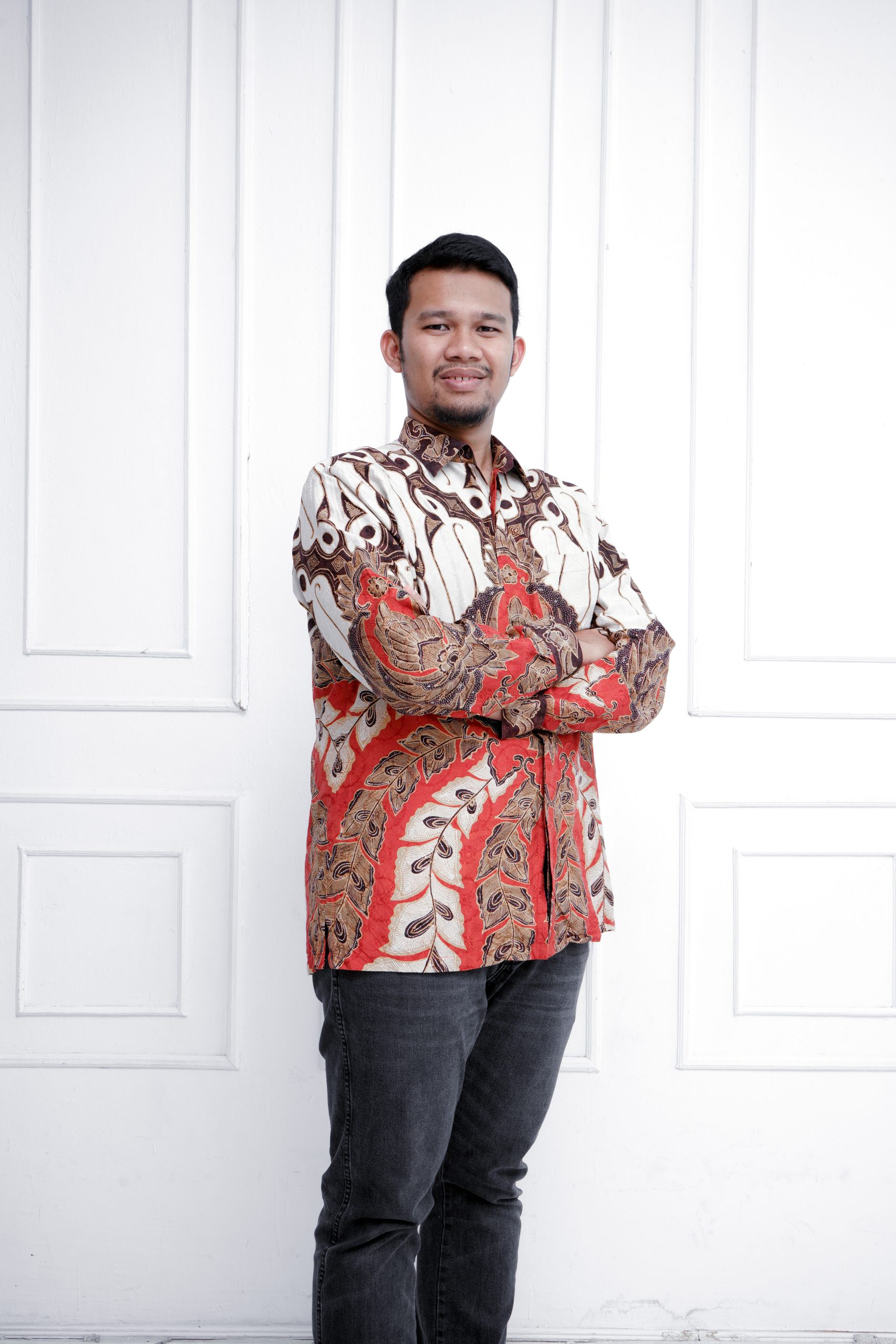 PT. Tasnim Gerak Persada – Developing the future with sustainable improvement